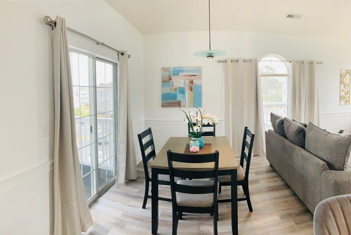 One Bedroom Gorgeous Condo At Magnolia Place, - South Carolina