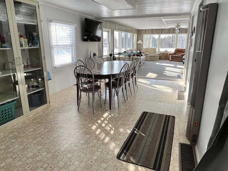 Goldade Acres + Delirium Wilderness = Can't Get Much Farther Out Than This - Brimley State Park, Brimley