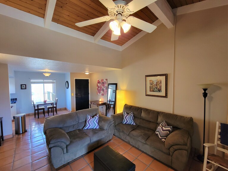 Sedona Eco-friendly Condo W/ Pool: Walk To Shops Restaurants Golf & Trails - Arizona