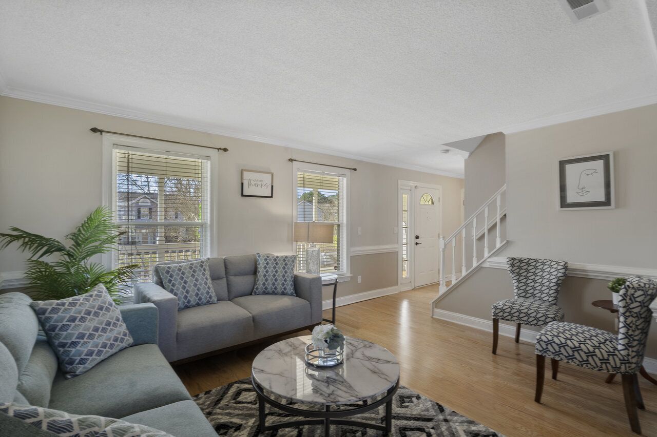 Newly Remodeled! Family Friendly. Near Lake & Park - Rock Hill, SC