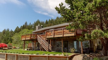 Casa, acessível, casa de banho privativa (Headland) | Exterior
