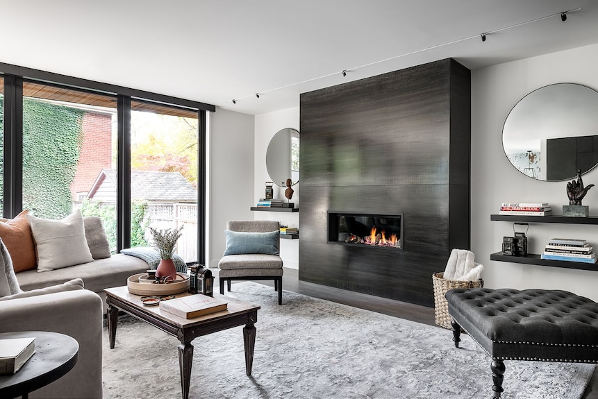 Award-winning 4 Bedroom Residence In Mid-town - Mississauga