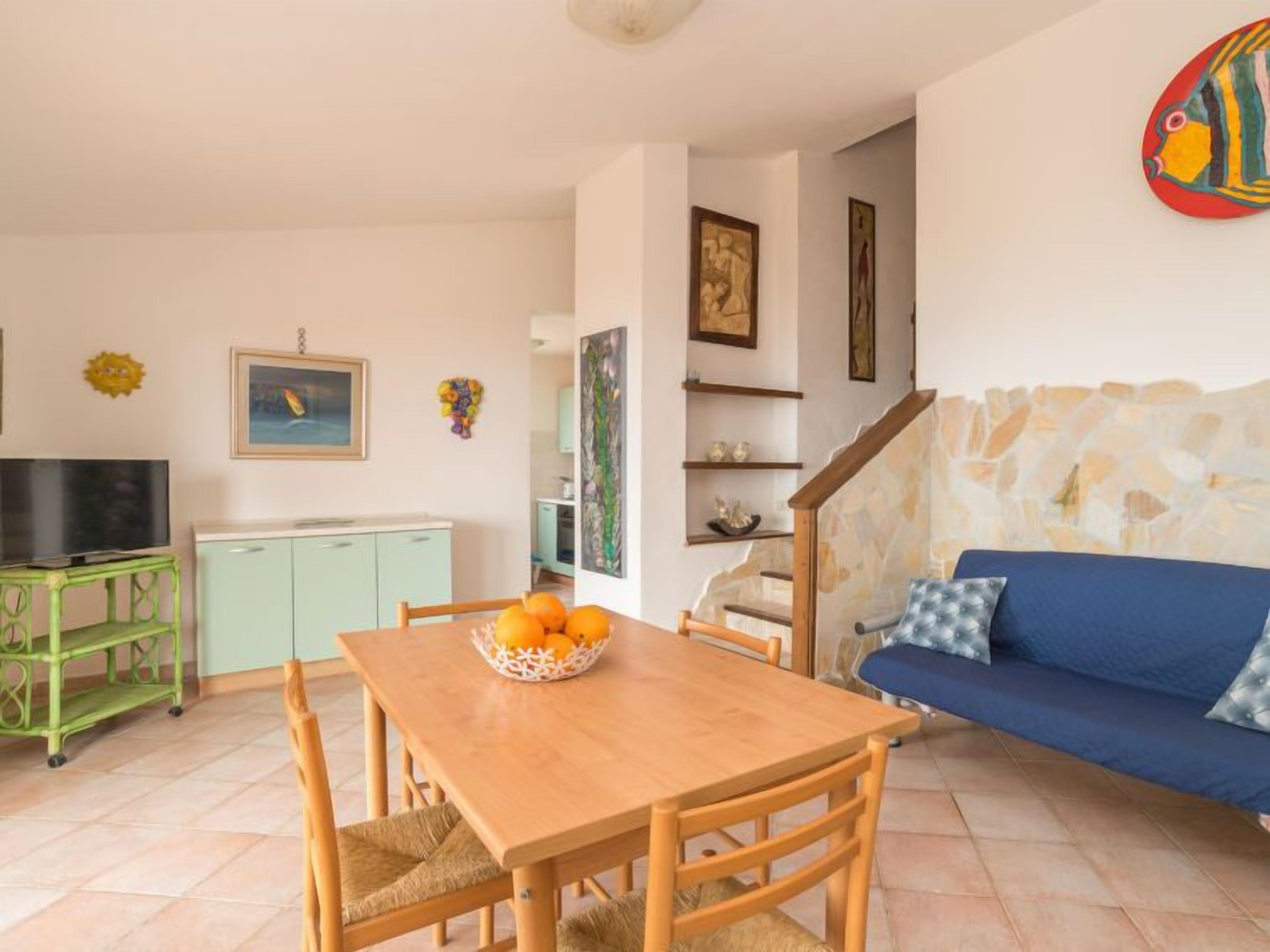 Odoardo By Interhome - Costa Paradiso