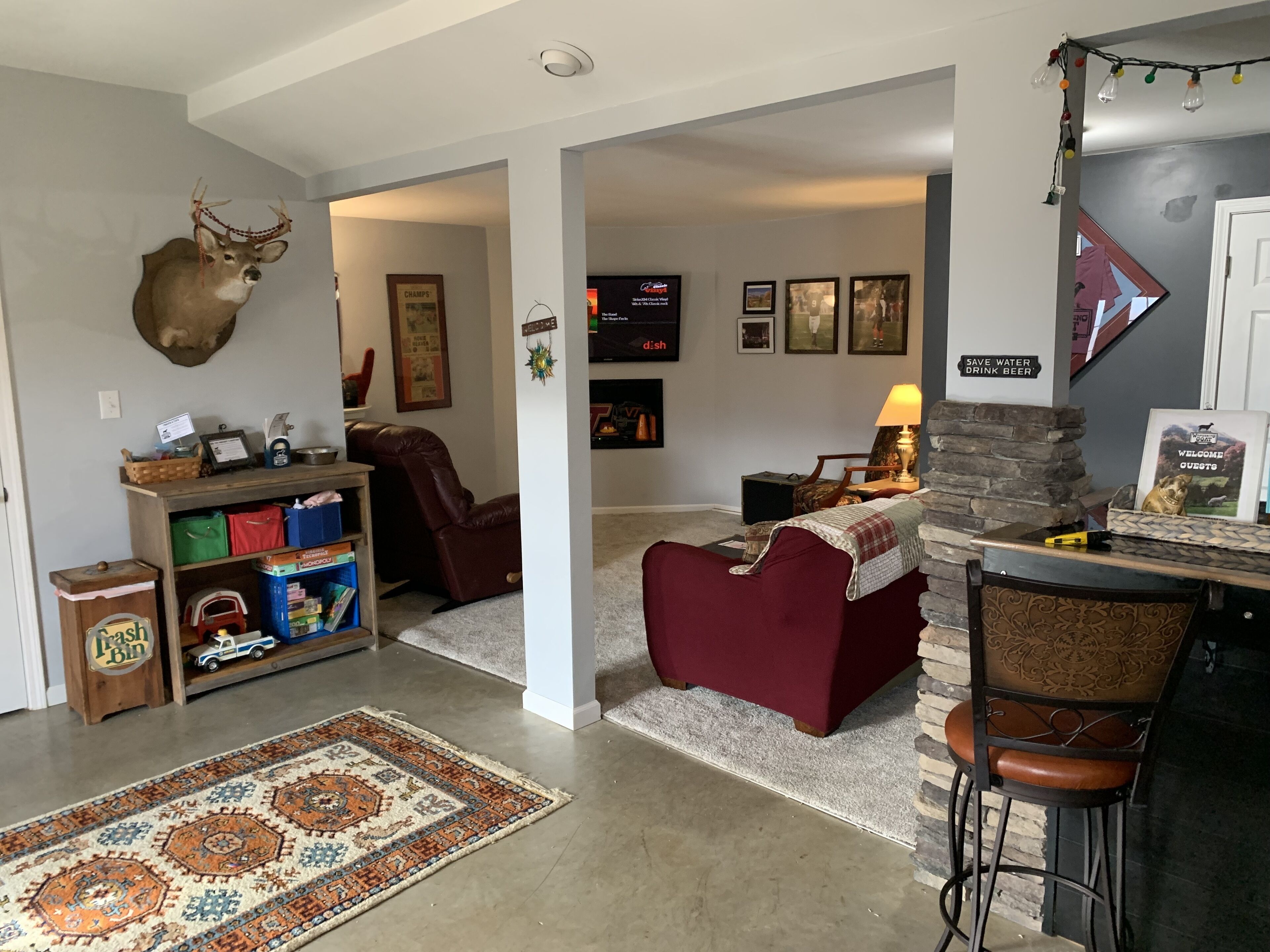 Breathtaking Mountainside Farm Escape -10 Min To Va Tech, 20 To Aquatic Center - Blacksburg