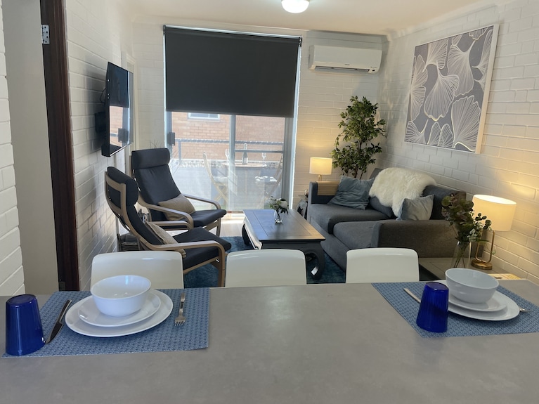 Your Base In The Heart Of Freo! - Perth