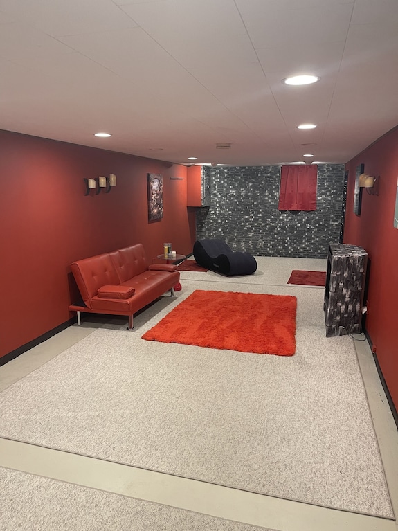 House In A Quiet Neighborhood 13 Mins From Downtown, Airport And Mall Of America - Minneapolis, MN