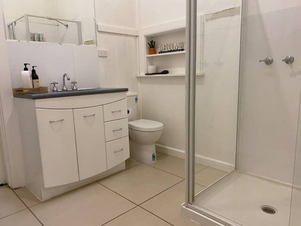 A1 Sea Lake Silo House With A View (Pet Friendly) - Sea Lake