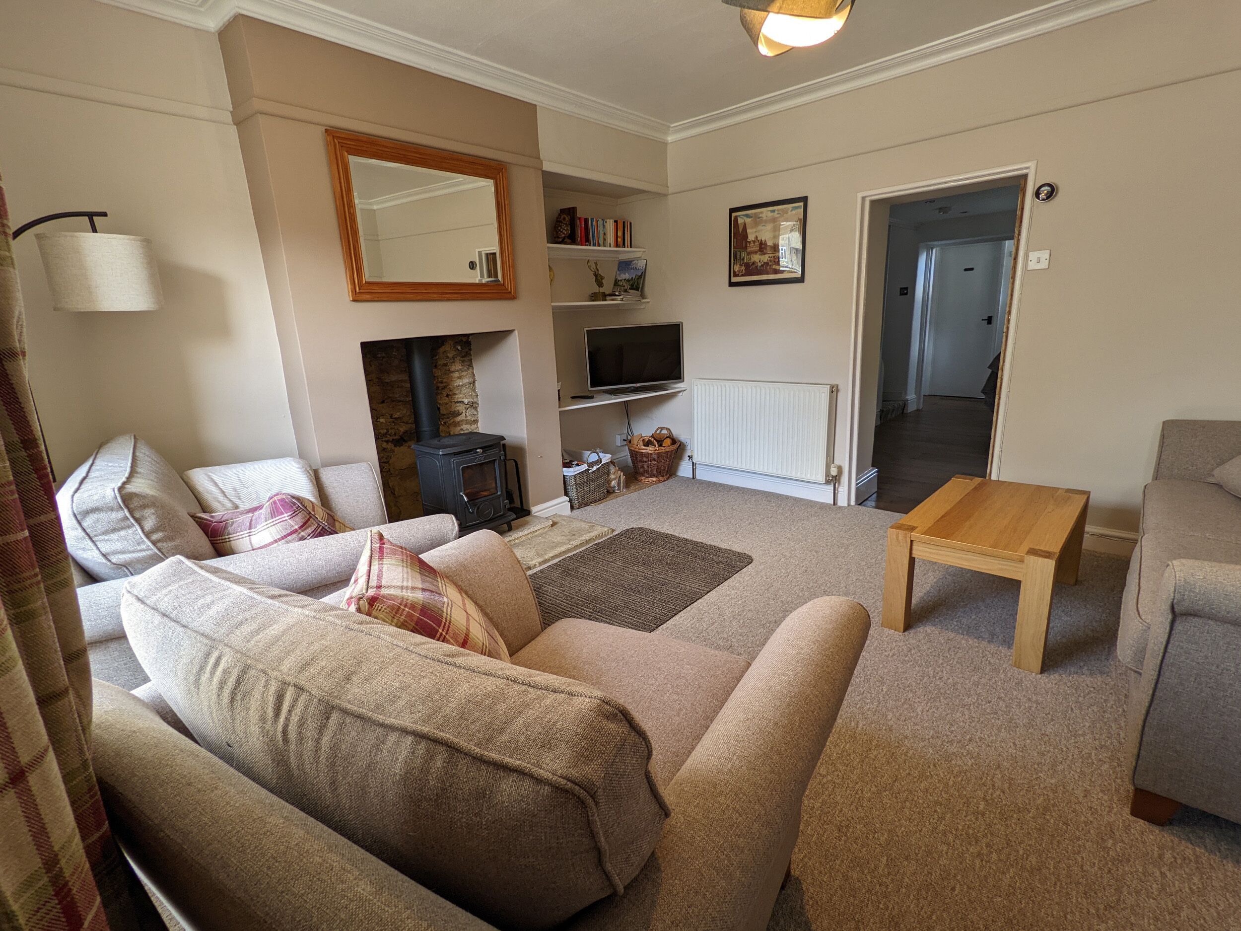 The Cottage, Pet Friendly, Character Holiday Cottage In Tetbury - Tetbury