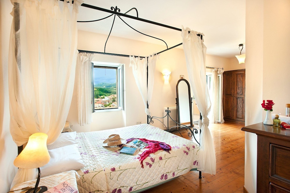 Villa Berry - Ksamil