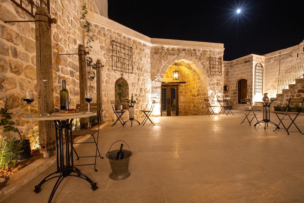 Mirsoum Hotel - Mardin