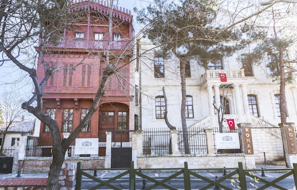 Thrace Konak Hotel & Spa - Kırklareli