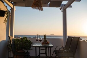 Terraço/pátio interior