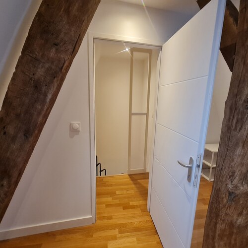 Renovated Apartment In An Old Building - Belleville-sur-Loire