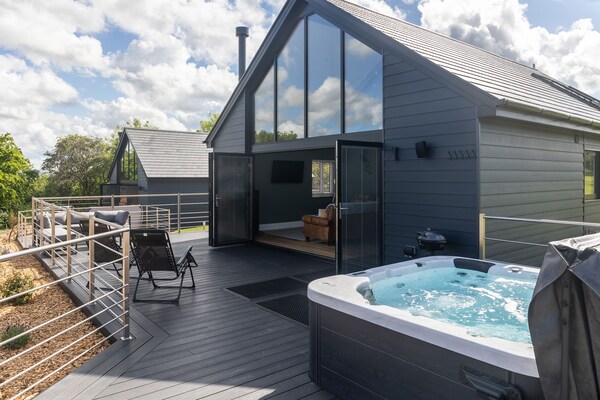 Eagles Peak - Yorkshire