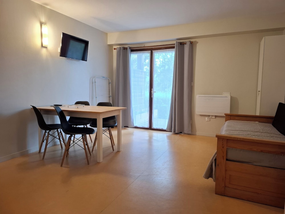 Appartement "Meunerie", Balcon & Accès Jardin En Bord De Rivière Proche Clisson - Clisson