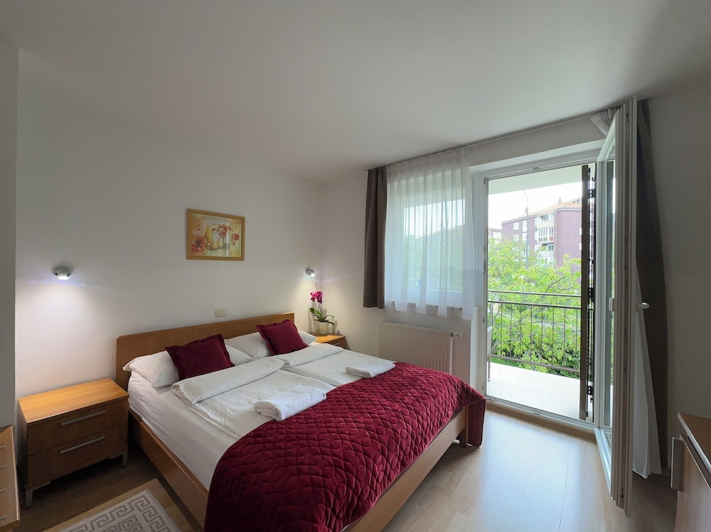 B&b Keltika - - Piran
