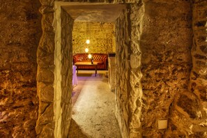 Pormenores do interior