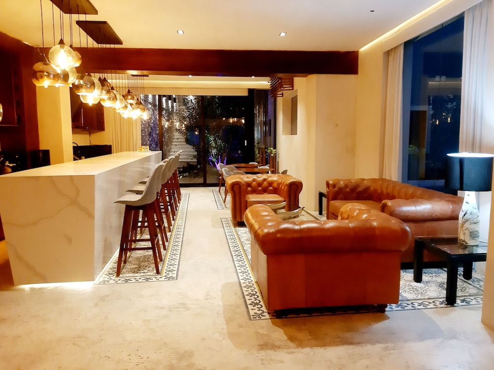 Casa Boutique Pasha - Mérida