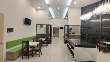 Pequeno-almoço inspirado na cozinha local diário mediante uma taxa 