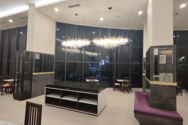 Pequeno-almoço inspirado na cozinha local diário (50000 IDR por pessoa)