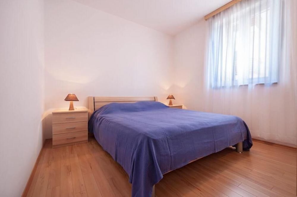 Modern Two Bedroom Apartment - Rabac