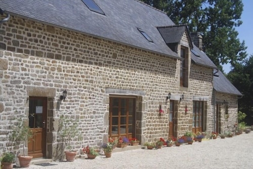 Gites Les Coudreaux - Normandy