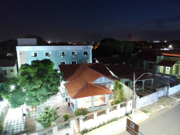 Hotel Aveiro - Parnaíba