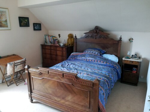 Maison Familiale Dans Les Monts D'ambazac - Puy du Fou