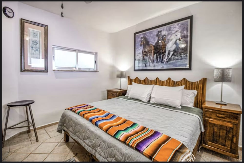 Urbaneden Playa- Huge 4 Bed/4bath Villa Beautiful Serene Secure Perfect Location - Playa del Carmen