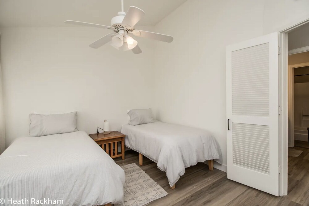 3bd Condo Near Old Town W/king Bed - Scottsdale, AZ