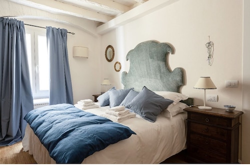 Anna's House - Florence