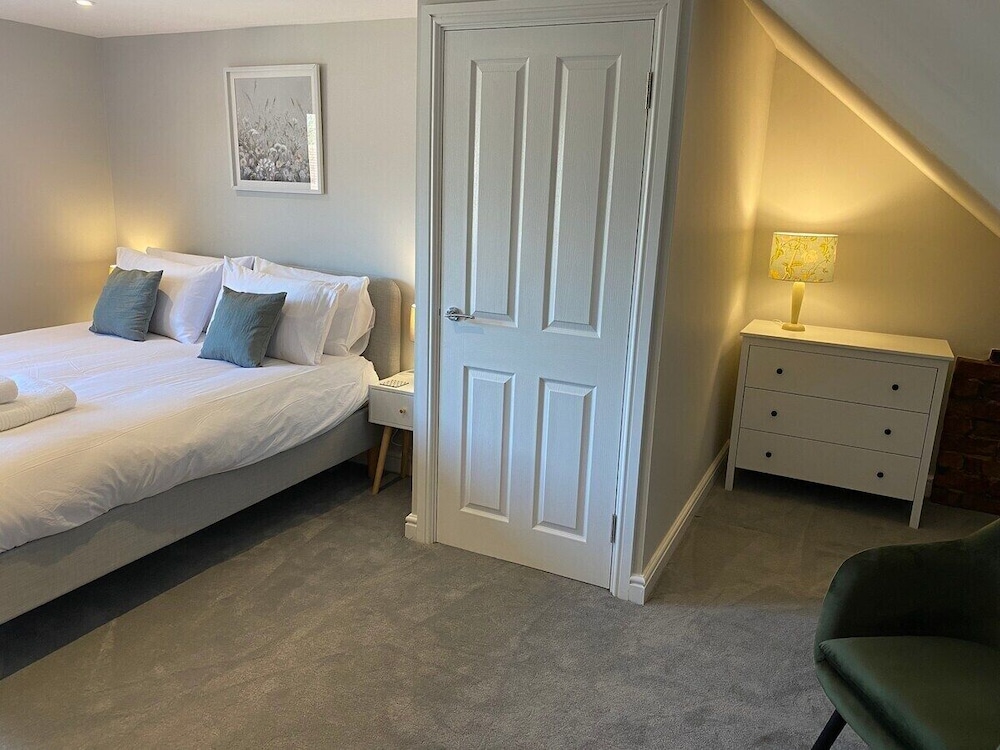 Jasmine Cottage - York - North Yorkshire