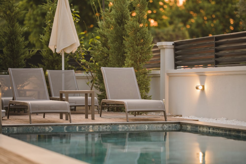 Avilia Suites - Fethiye