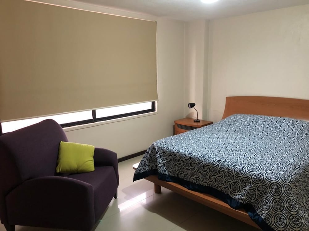 Best Value Location For Expo Santa Fe - Mexico City