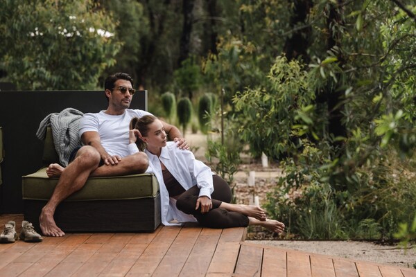 Chalets At Blackheath - Blackheath, NSW, Australia