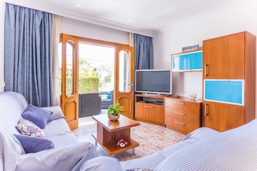 Villa Isabel In Playa De Muro - Mallorca