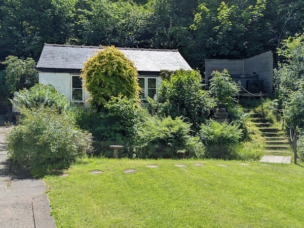 Little Pandy Cottage - Wales