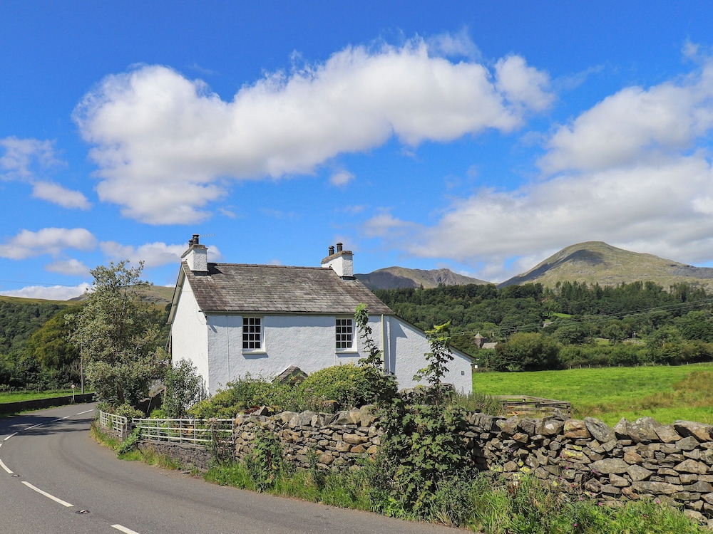 Ellis Howe - Coniston Water
