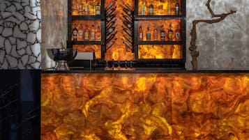 Bar (no alojamento)