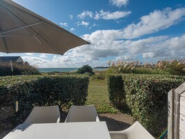 Apartamento | Terraço/pátio