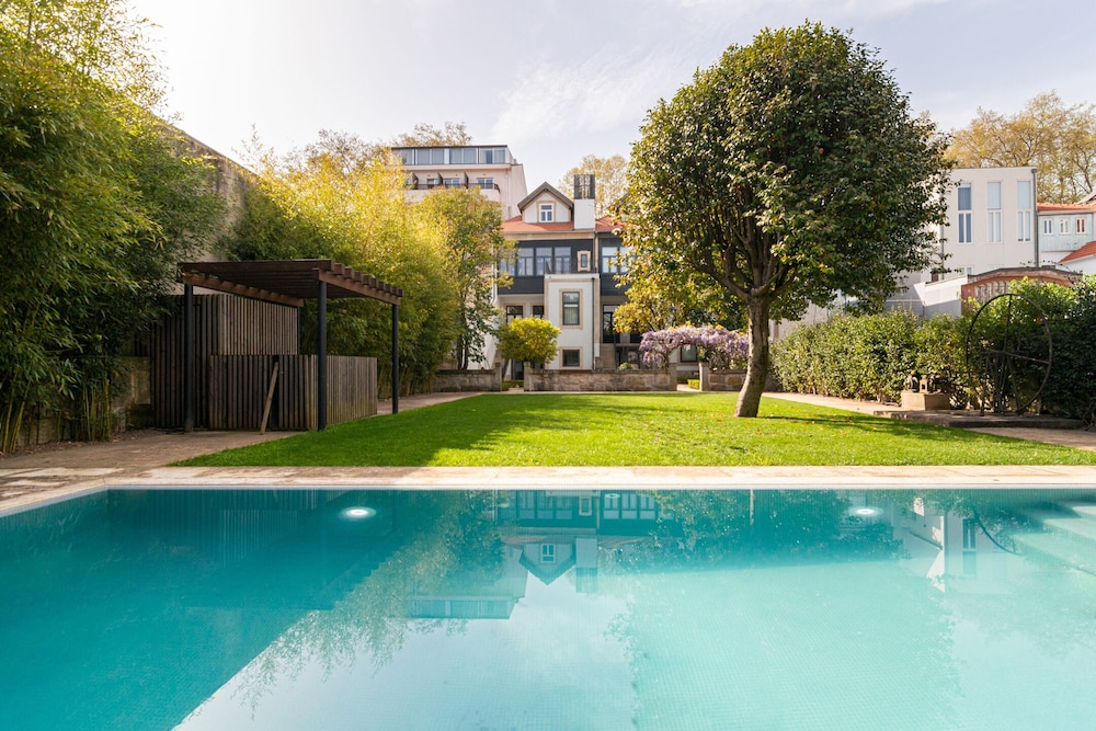 Marquês Garden House By Olivia - Porto