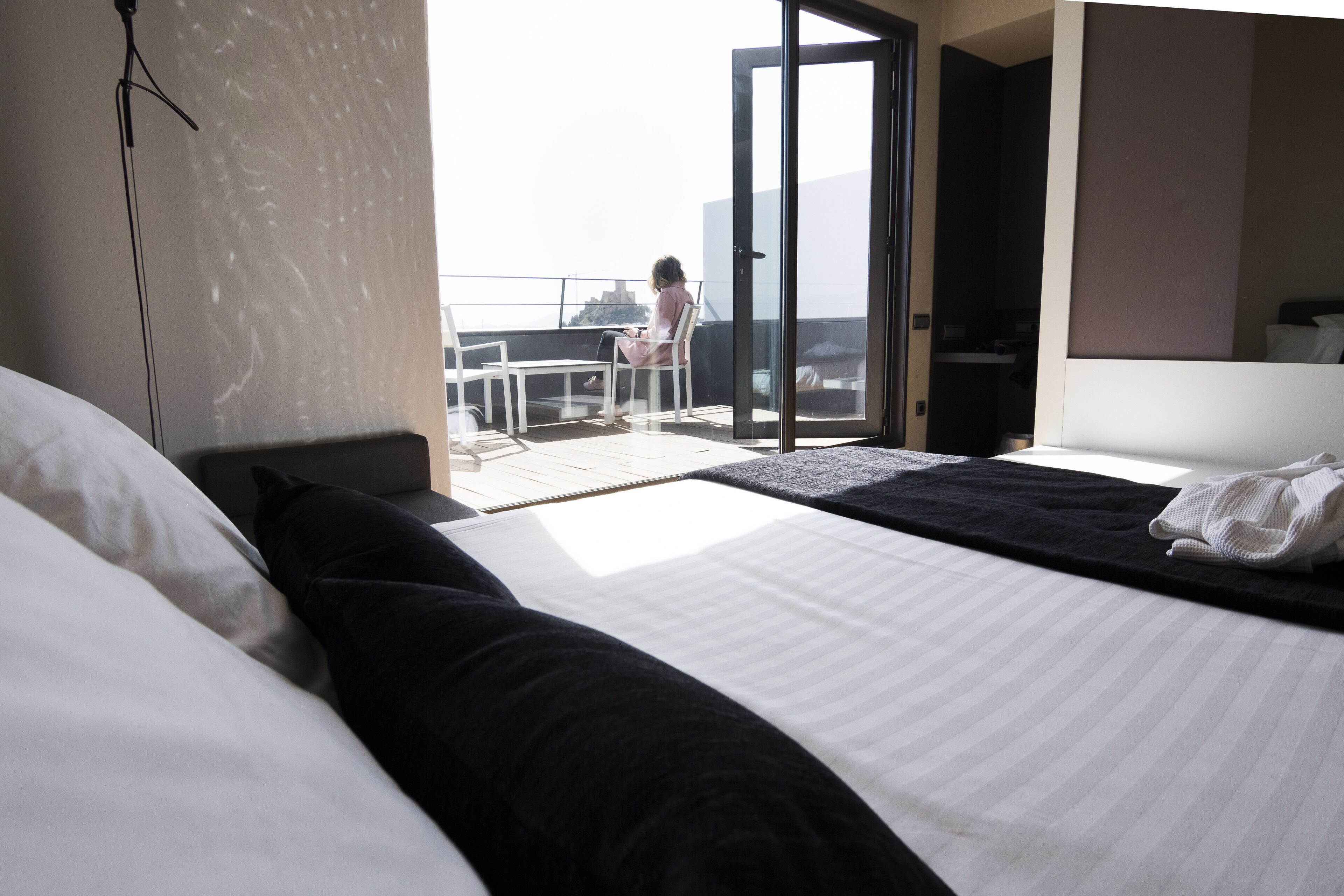 Blu Hotel Almansa, Almansa: Reviews & Hotel Deals | Book at Hotels.com