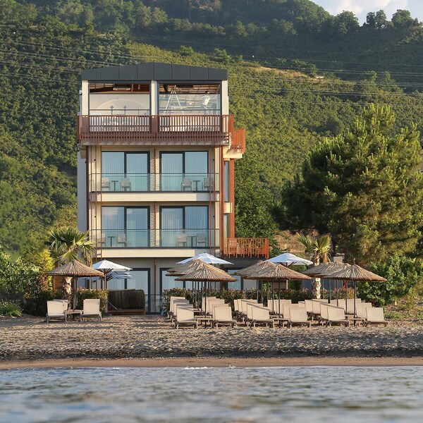 Pikola Otel - Ordu