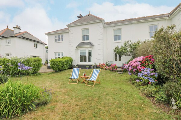 Chynance - Porthcurno