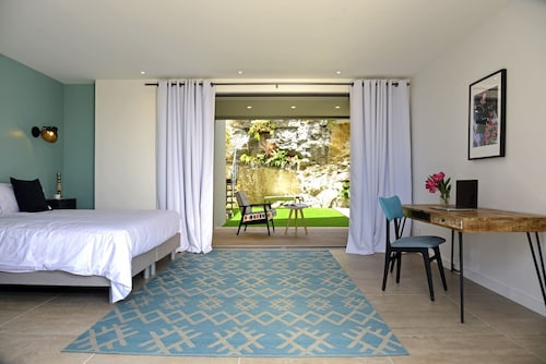 Villa Edunia, 3 à 4 Chambres Et 1 Piscine - Saint Barthélemy