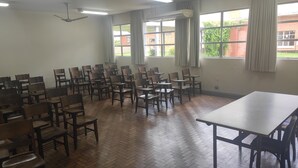 Salas de reuniões