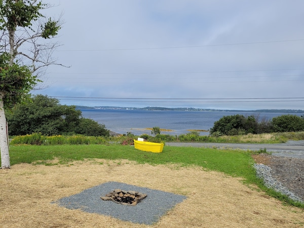 Boho Moho @ Off The Beaten Trail - Lunenburg