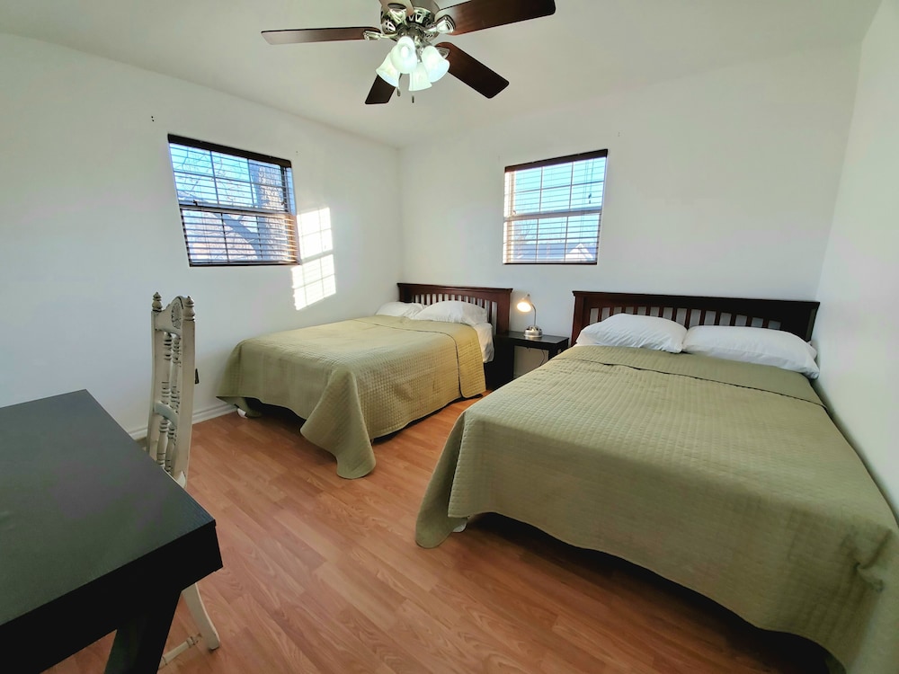 Comfortable House In Tahlequah, Ok - Tahlequah, OK