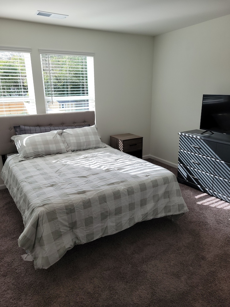 Sc (3755) 2bdr Townhouse Ft Jackson - Columbia, SC