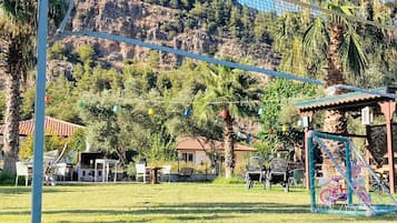 Recinto desportivo